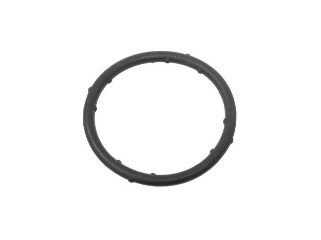 1997-2006 Audi A4 Coolant Hose Flange Seal - Victor Reinz 037 121 687 ...