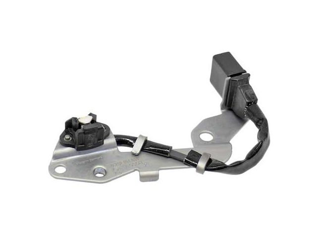 1998-2005 Volkswagen Beetle Camshaft Position Sensor - Bosch 06A 905 ...