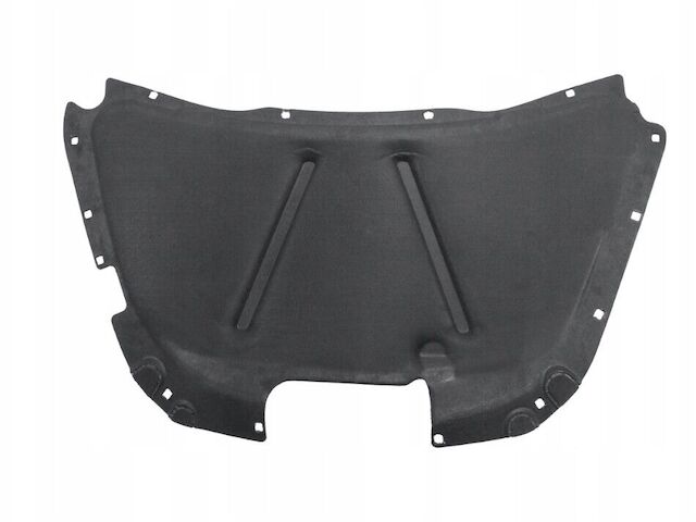 Hood Insulation Pad Replacement - Discount Car Hood Insulation