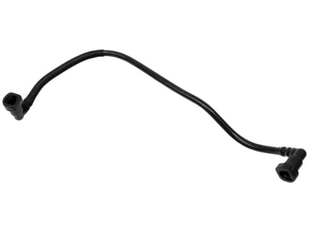 1998-2010 Volkswagen Beetle Fuel Line - Metzger 1J0 201 293 P ...