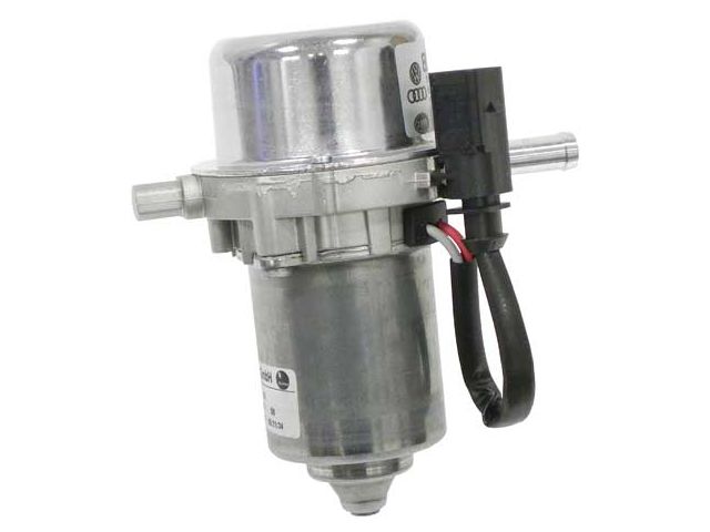 1999-2004 Audi A4 Power Brake Booster Vacuum Pump - Hella 8E0 927 317 H ...