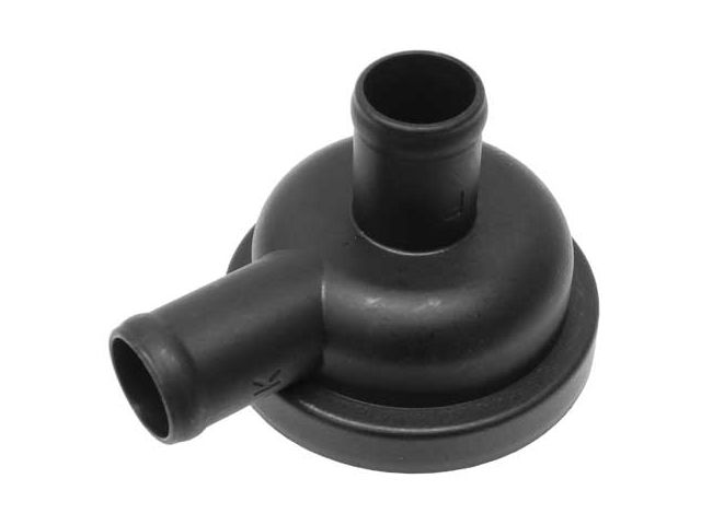 1999-2005 Volkswagen Beetle Turbocharger Boost Control Valve - OEM 034 ...