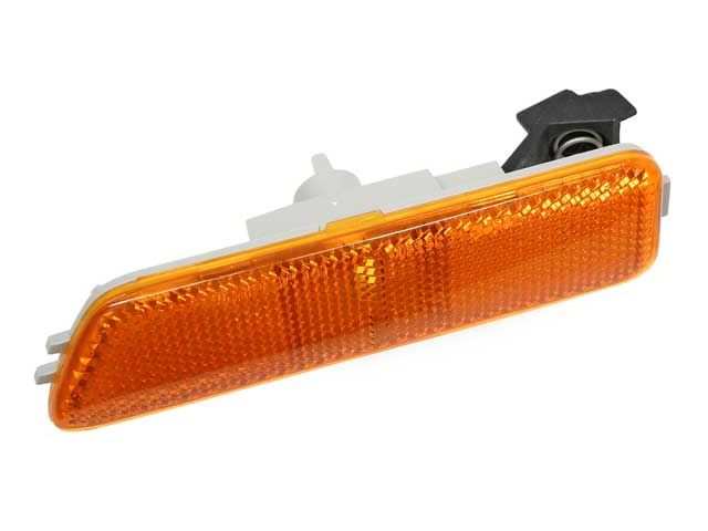 1999-2006 Volkswagen Golf Side Marker Light - TYC 1JM 945 071 - Front ...