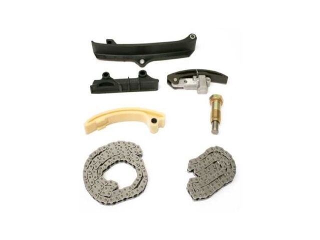 1999-2002 Volkswagen Golf Timing Chain - Iwis 21 1919 12V - PartsGeek.com