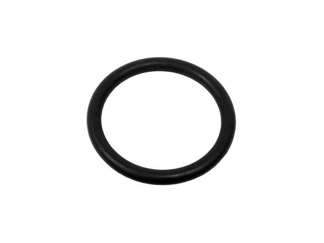 2002-2005 Audi A4 Coolant Pipe O-Ring - DPH N 907 653 01 - PartsGeek.com
