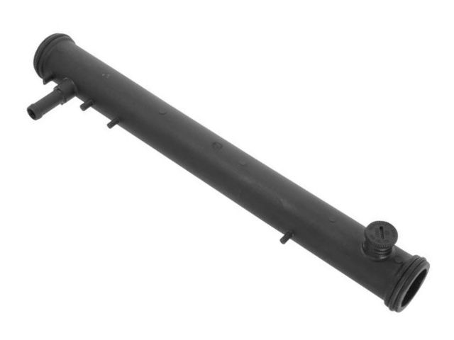 2002-2004 Volkswagen Jetta Coolant Pipe - Genuine 022 121 050 ...