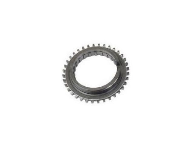 1995-1998 Porsche 911 Manual Trans Gear Teeth - Rauch & Spiegel 10 1550 ...