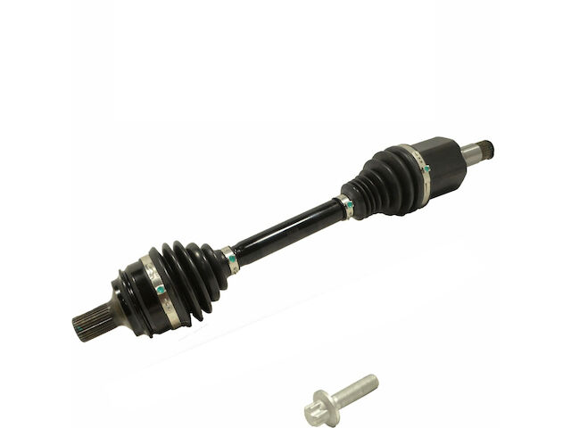 2014-2017 Mercedes S550 Axle Shaft - GKN Drivetech 222 330 09 02 ...