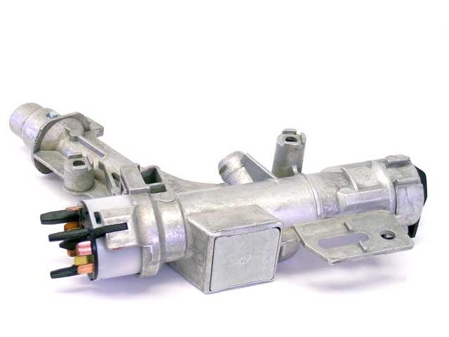 1999-2005 Porsche 911 Steering Column Lock - Genuine 996 347 017 07 ...