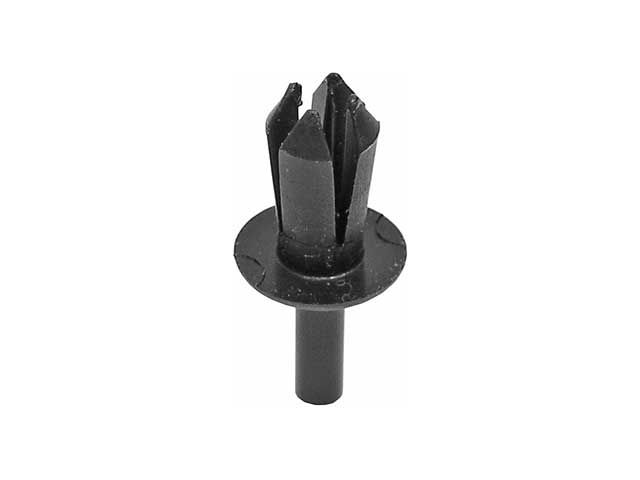 1999-2013 Porsche 911 Fuel Tank Cap Tether Clip - Genuine 999 507 499 ...