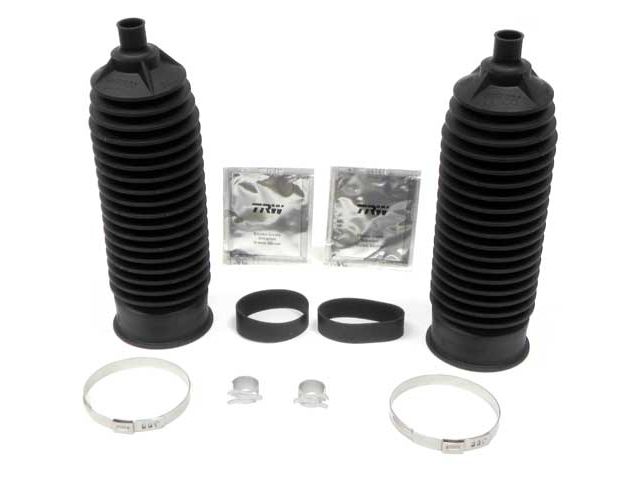 1999-2005 Porsche 911 Steering Rack Boot Kit - TRW 996 347 191 04 ...