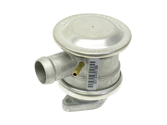 2000-2005, 2010 Porsche 911 Secondary Air Injection Shut-Off Valve ...