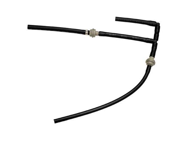 2001-2007 Volvo V70 Evaporative Emissions System Lines - Genuine ...