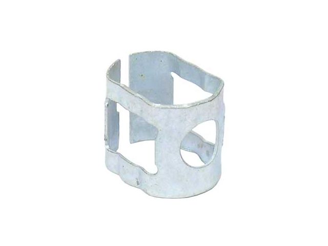 1998 Volvo V70 Oil Cooler Hose Retaining Clamp - Nissens 6842411 ...