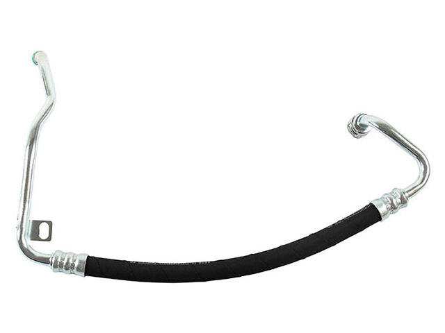 1998 Volvo V70 Oil Cooler Line - Pro Parts 3528201 - Inlet - PartsGeek.com