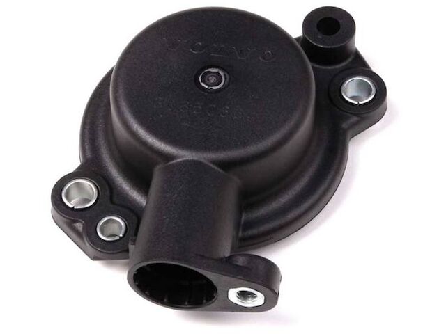 2003-2006 Volvo XC90 Camshaft Position Sensor Housing - Genuine ...