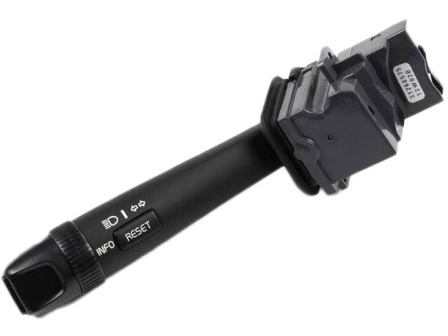 2003-2004 Volvo XC90 Turn Signal Switch - Genuine 31268575 - PartsGeek.com