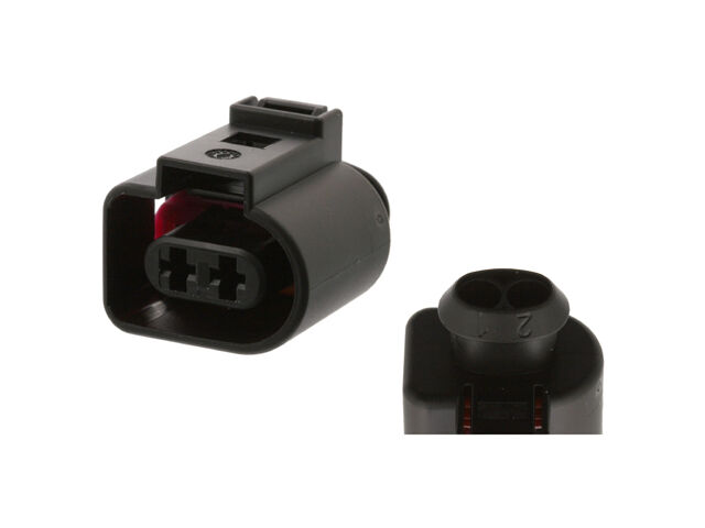 1977-1980 Porsche 924 Electrical Pin Connector - Febi 1J0 973 722 ...