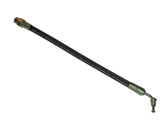 1995-1999 BMW 318ti Clutch Hose - FTE 21 52 1 159 714 - PartsGeek.com