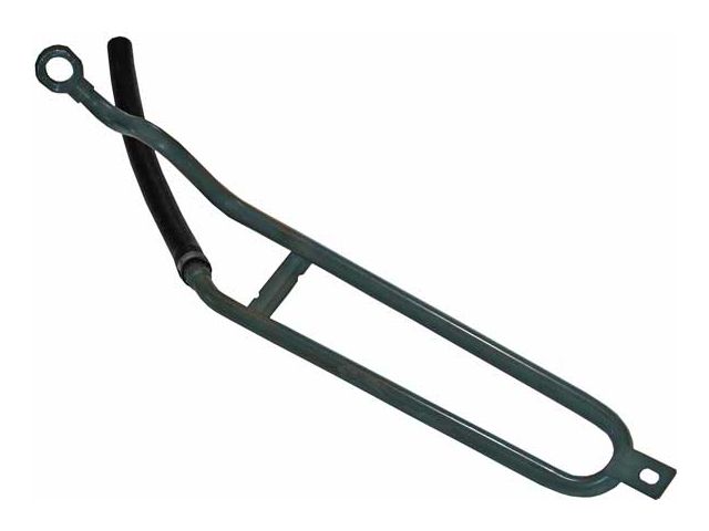 1996-1999 BMW 318ti Power Steering Hose - Cohline 32 41 1 093 137 ...