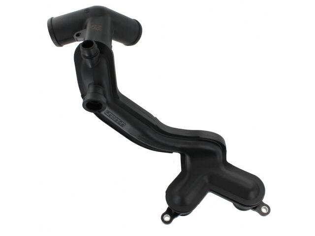 2010-2012 Jaguar XF Coolant Hose Flange - Eurospare AJ89664 - PartsGeek.com