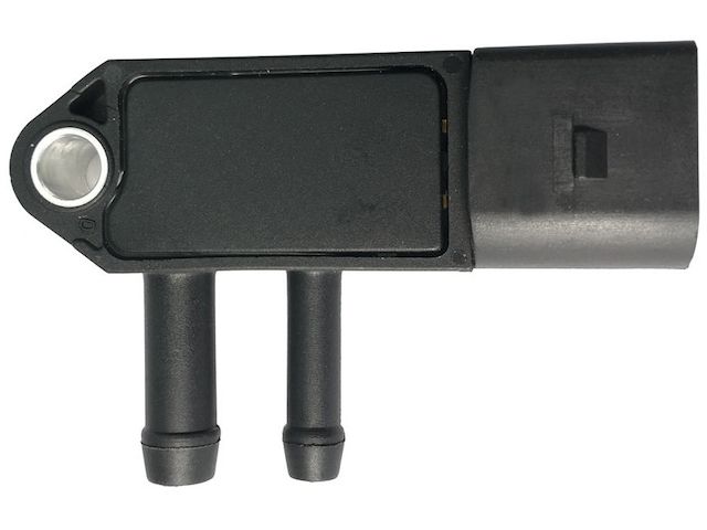 2010-2013 Audi A3 EGR Pressure Feedback Sensor - Bosch 076 906 051 B ...