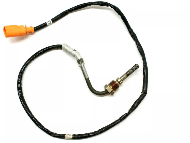 2010-2013 Audi A3 Exhaust Temperature Sensor - OEM 03L 906 088 T ...