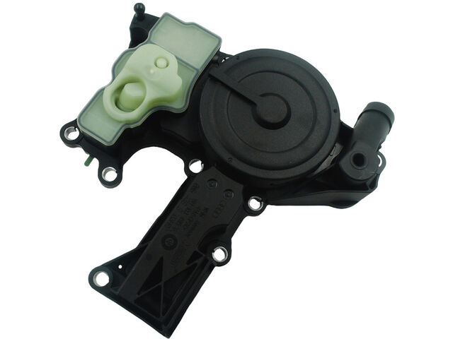 2010-2017 Audi A5 Quattro Oil Separator - OEM 06H 103 495 AK ...