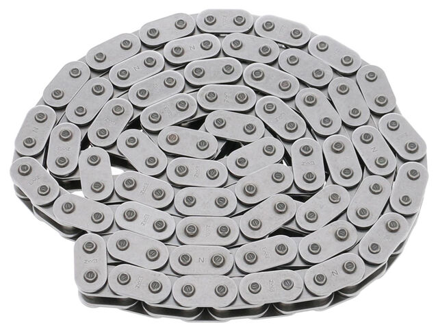 2010-2016 Audi S4 Timing Chain - Febi 06E 109 465 BH - Center Upper ...