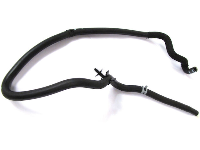 2010-2013 Land Rover LR4 Throttle Body Heater Hose - Genuine LR051511 ...