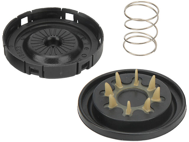 2010-2016 Land Rover LR4 PCV Valve - Febi LR133579 - PartsGeek.com