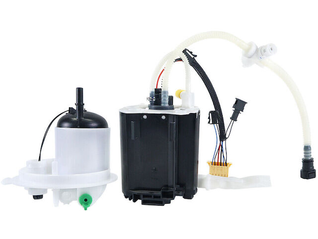 2010-2016 Land Rover LR4 Fuel Pump - VDO LR043385 - PartsGeek.com