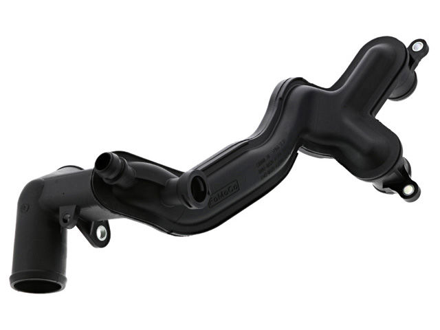 2010-2013 Land Rover Range Rover Coolant Hose Flange - Genuine LR018275 ...