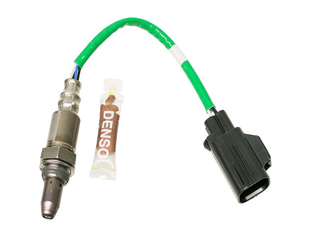 2010-2013 Land Rover Range Rover Sport Oxygen Sensor - Denso LR011710 ...