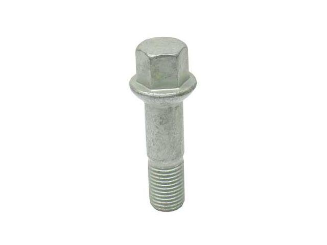 2010-2012 Mercedes GL350 Lug Bolt - Febi 000 990 53 07 - PartsGeek.com