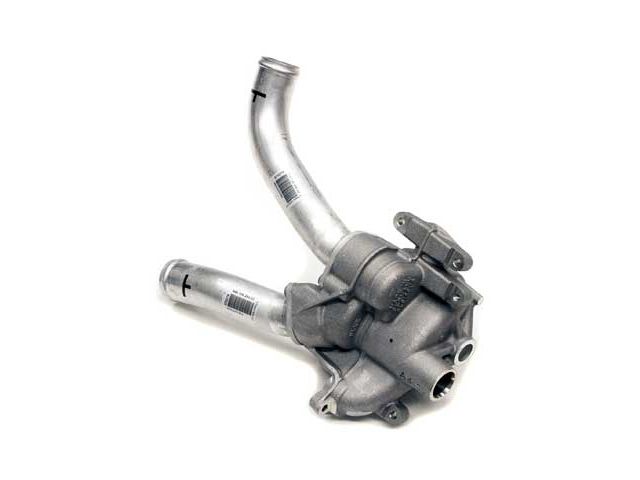 2010-2014 Porsche Panamera Thermostat Housing - Genuine 948 106 080 02 ...