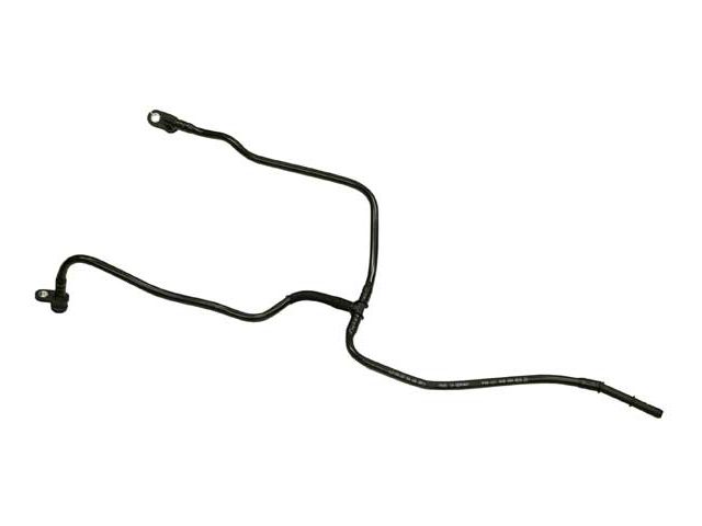 2010-2015 Porsche Panamera Coolant Vent Line - OEM 948 106 026 22 ...