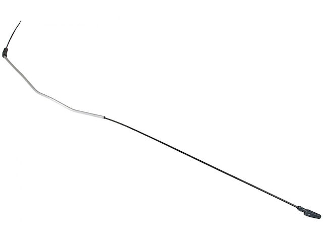 2010-2016 Porsche Panamera Hood Release Cable - Genuine 970 511 219 02 ...