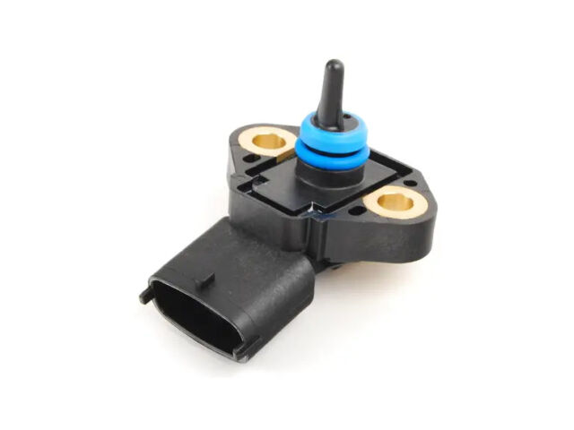 2010-2015 Porsche Panamera Oil Pressure Sender - Bosch 948 606 213 00 ...