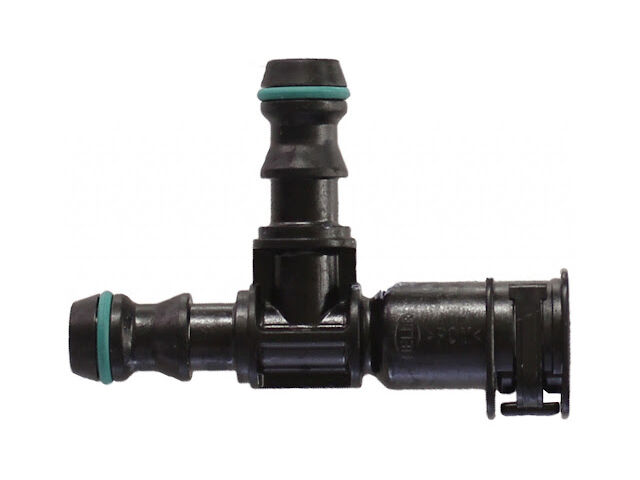 2010-2016 Porsche Panamera Headlight Washer Hose Connector - Genuine ...