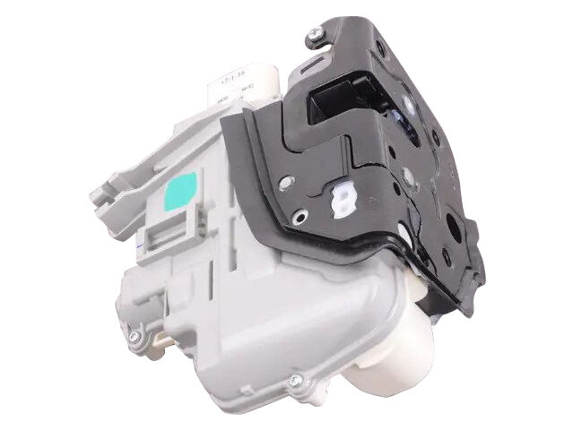 2010-2011 Porsche Panamera Door Lock Actuator - APA/URO Parts 9A7 837 ...