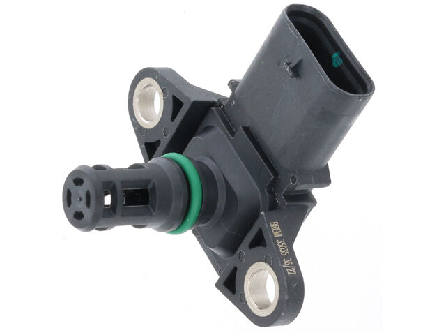 2011-2015 BMW 335i xDrive MAP Sensor - Bremi 13 62 8 644 432 ...