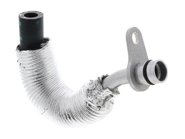 2011-2013 BMW 535i Turbocharger Coolant Line - OEM 11 53 7 583 902 ...