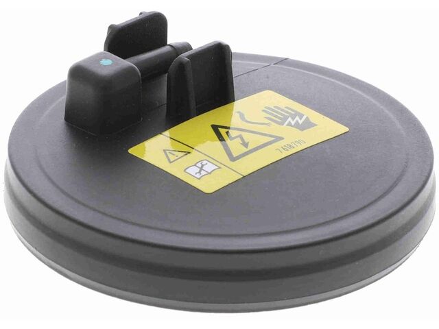 2011-2018 BMW X5 Crankcase Vent Valve - Vaico 09 1788 200 - PartsGeek.com