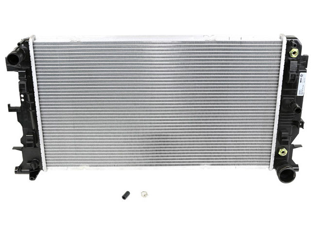 2010-2018 Mercedes Sprinter 2500 Radiator - Behr 906 500 14 02 ...