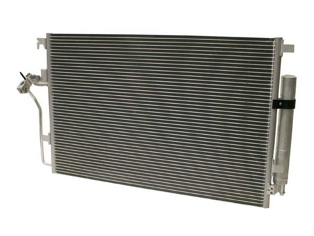 2010-2018 Mercedes Sprinter 2500 A/C Condenser - Behr 906 500 00 54 ...