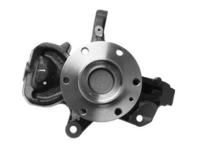 2010-2018 Mercedes Sprinter 2500 Wheel Hub Assembly - Genuine 906 330 ...