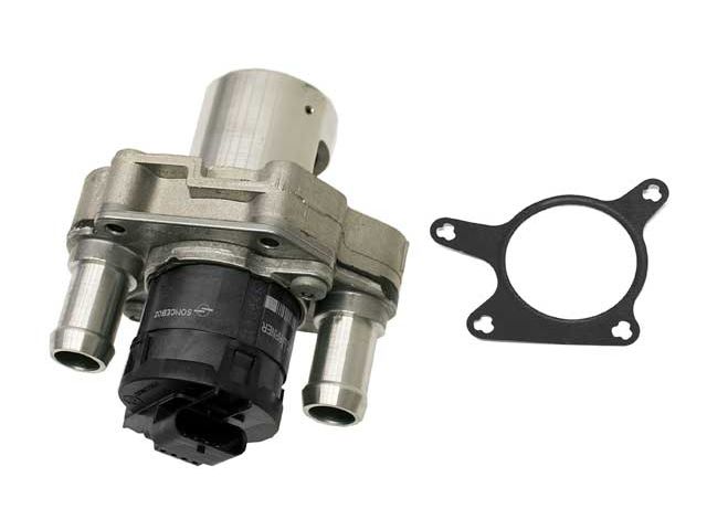 2010-2022 Mercedes Sprinter 2500 EGR Valve - Wahler 642 140 14 60 ...