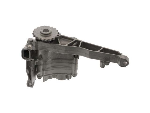 2010-2022 Mercedes Sprinter 2500 Oil Pump - Febi 642 180 16 00 ...