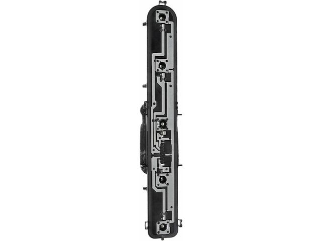 2010-2018 Mercedes Sprinter 2500 Tail Light Bulb Carrier - Genuine 000 ...